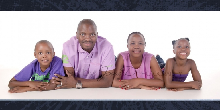 Kateko - Family fun - Jenna D Photography