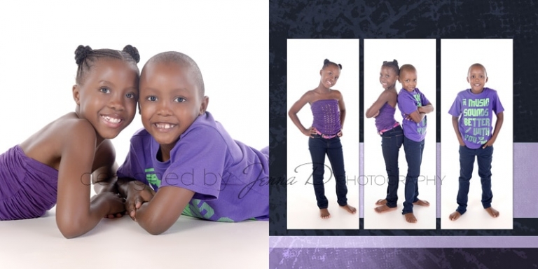 Kateko - Family fun - Jenna D Photography