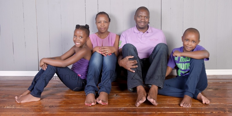 Kateko - Family fun - Jenna D Photography