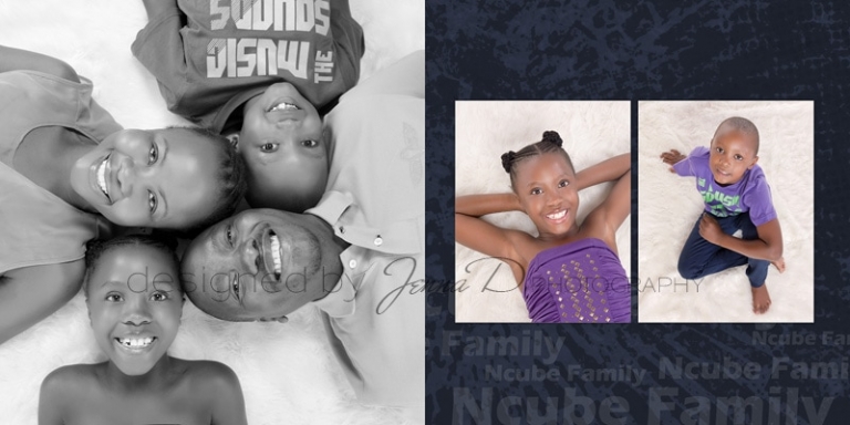 Kateko - Family fun - Jenna D Photography