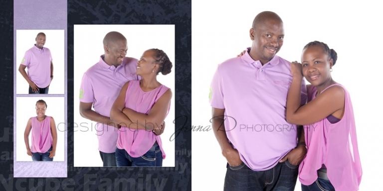 Kateko - Family fun - Jenna D Photography